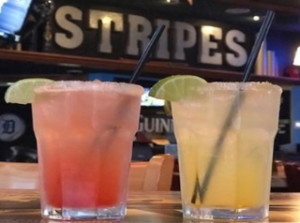 Veteran-Owned Sports Bar in Navarre, FL - Stripes Pub & Grill